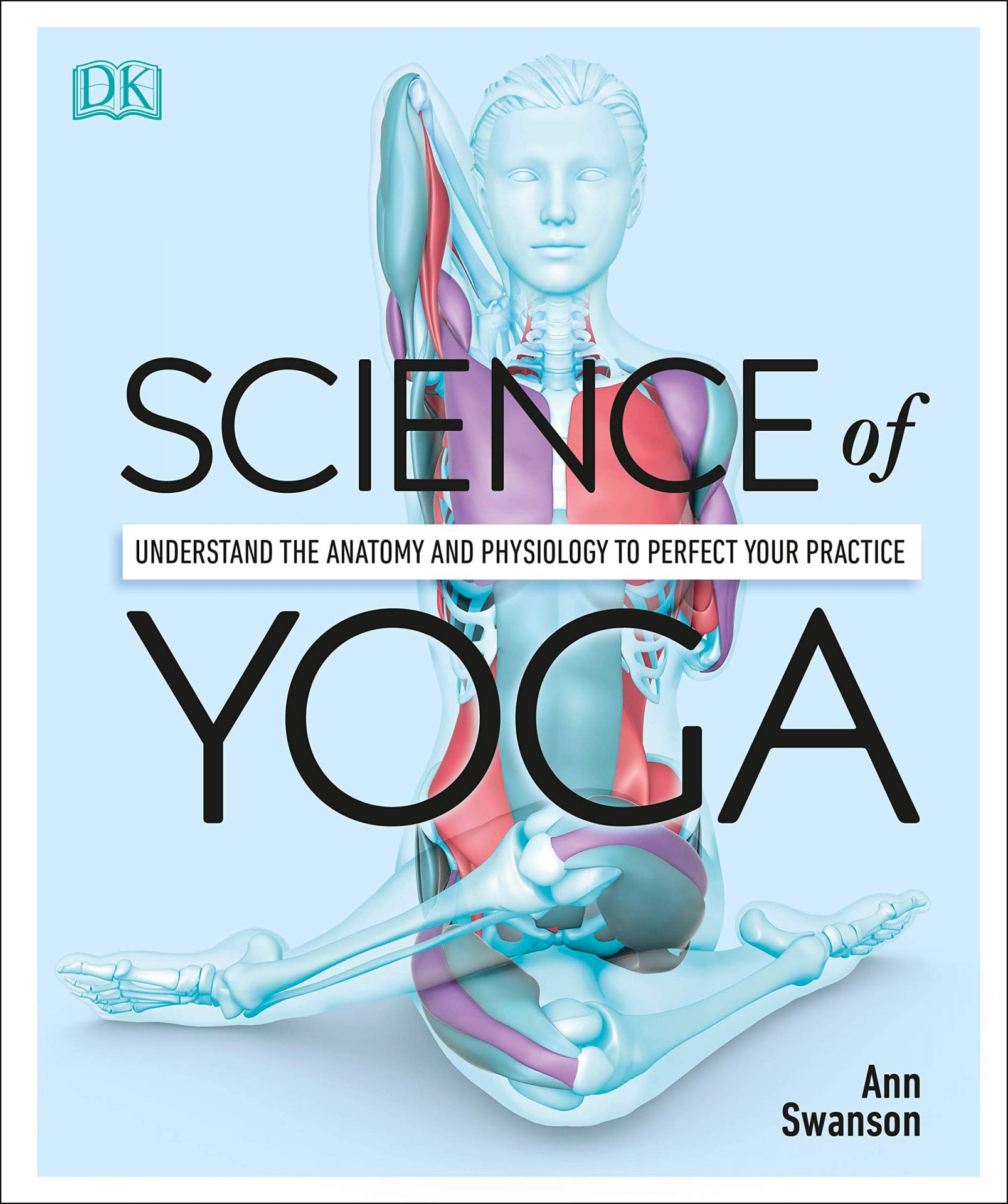 Science of Yoga, Understand the Anatomy and Physiology – Printrado