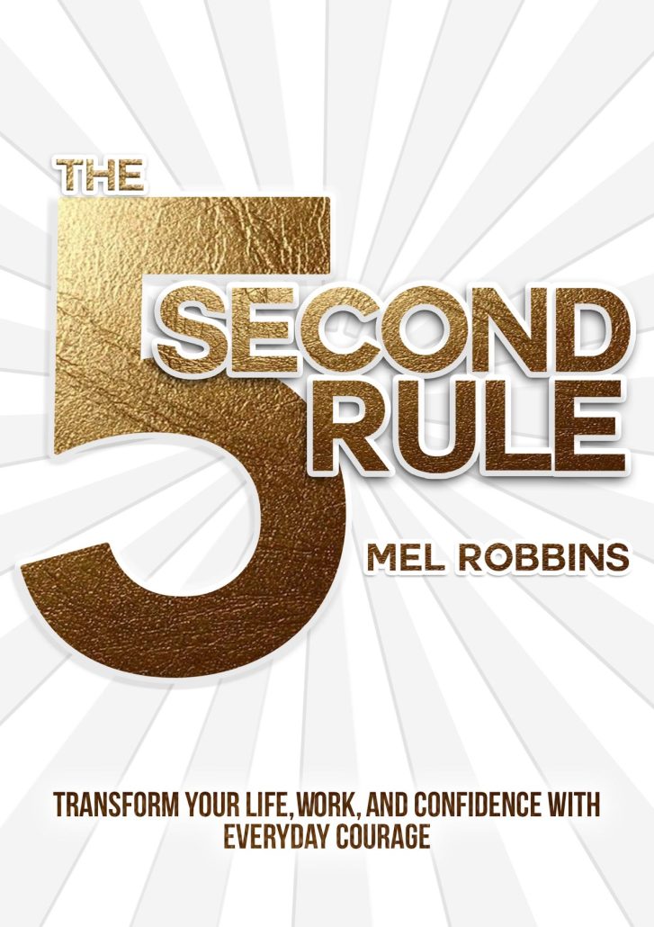 The 5 Second Rule – Printrado