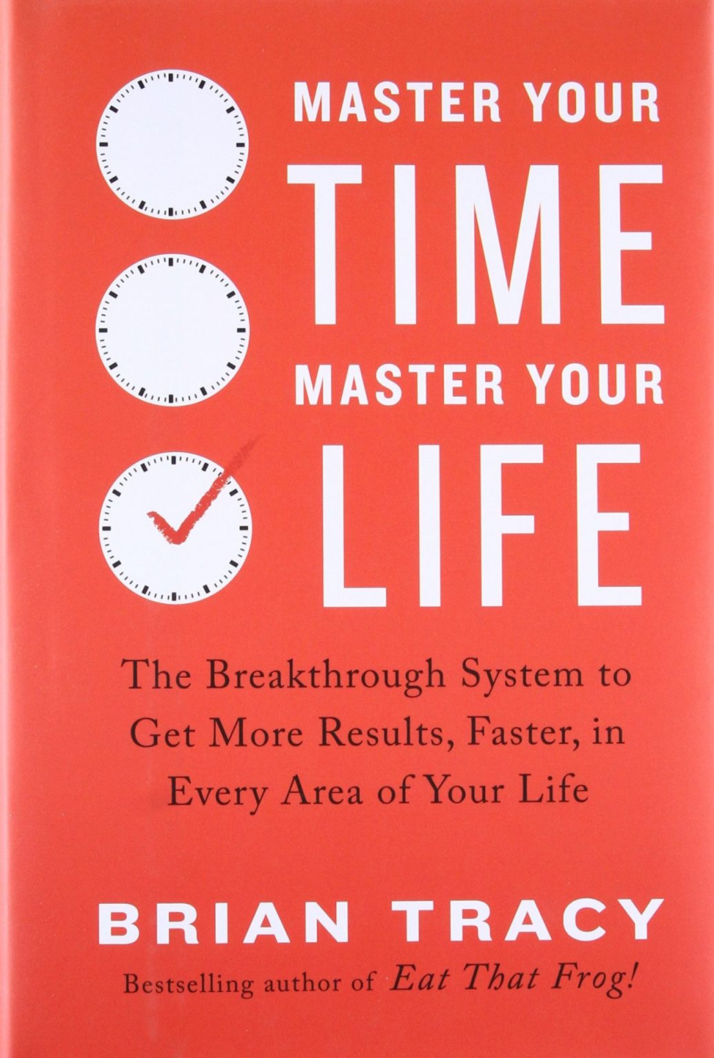 Master Your Time, Master Your Life – Printrado