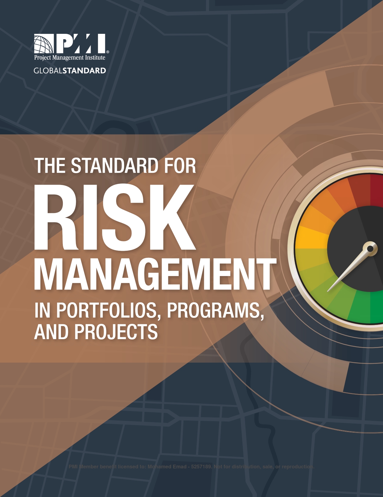 The Standard for Risk Management – Printrado