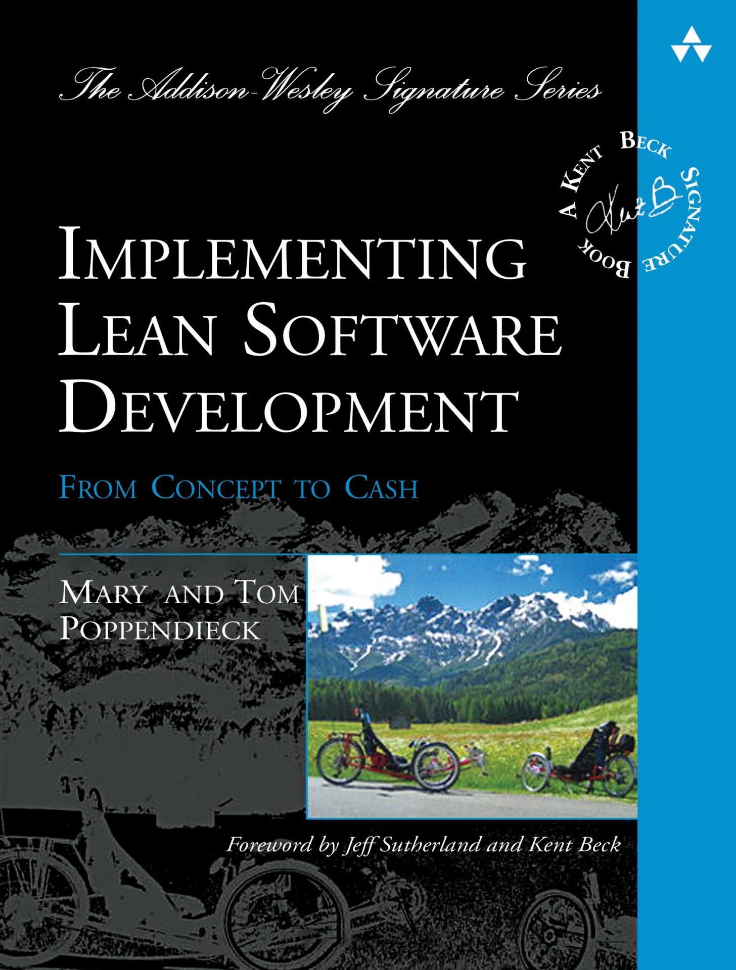 Implementing Lean Software Development – Printrado