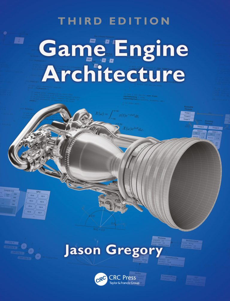 Game Engine Architecture – Printrado