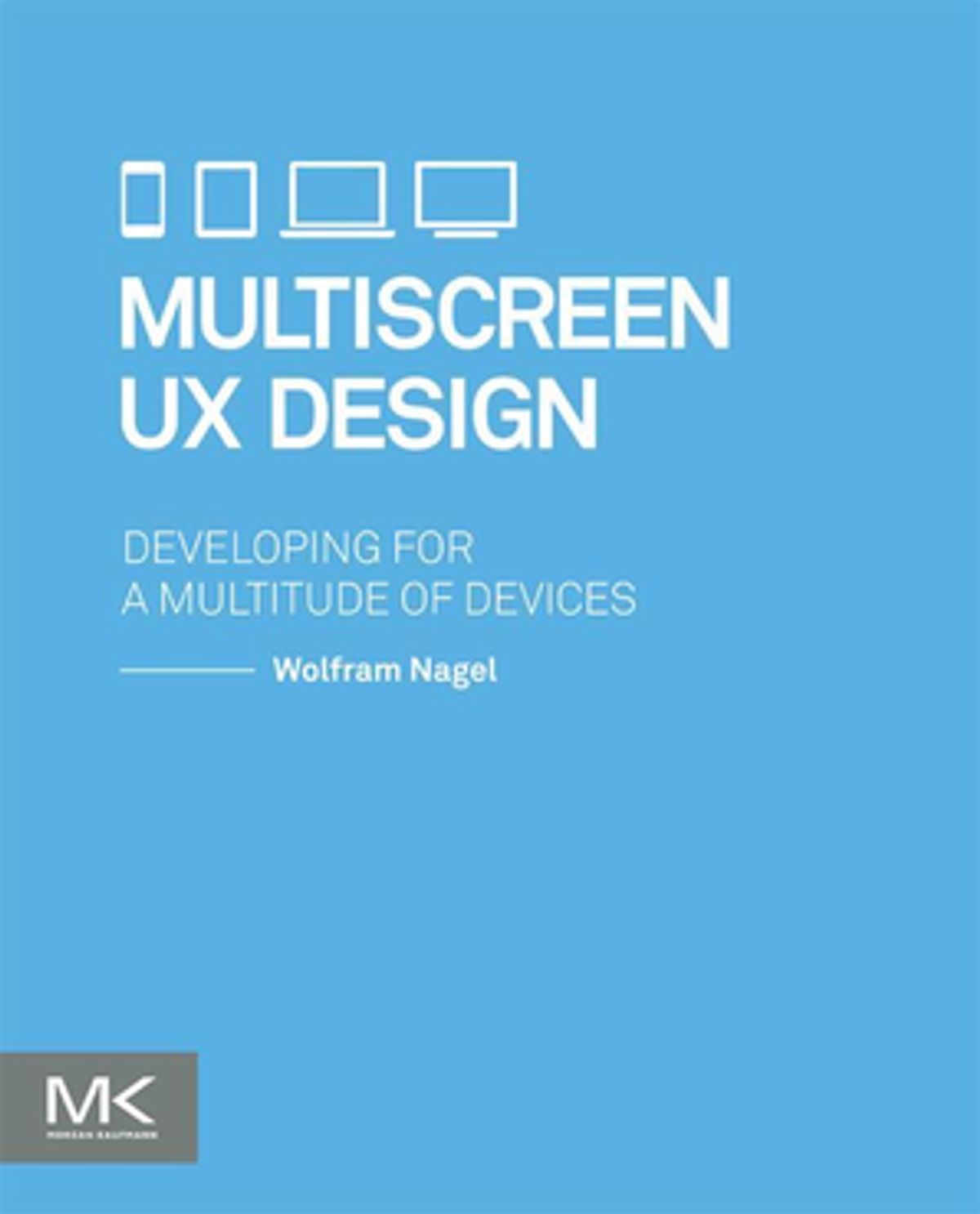 Multiscreen UX Design – Printrado
