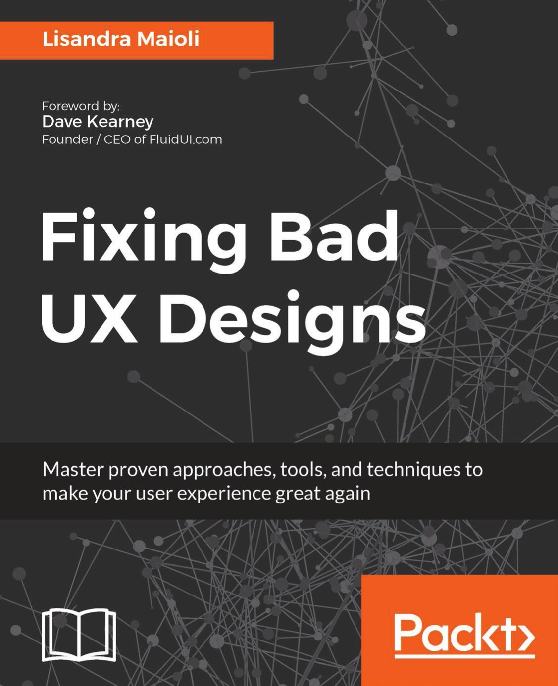 Fixing Bad UX Designs – Printrado