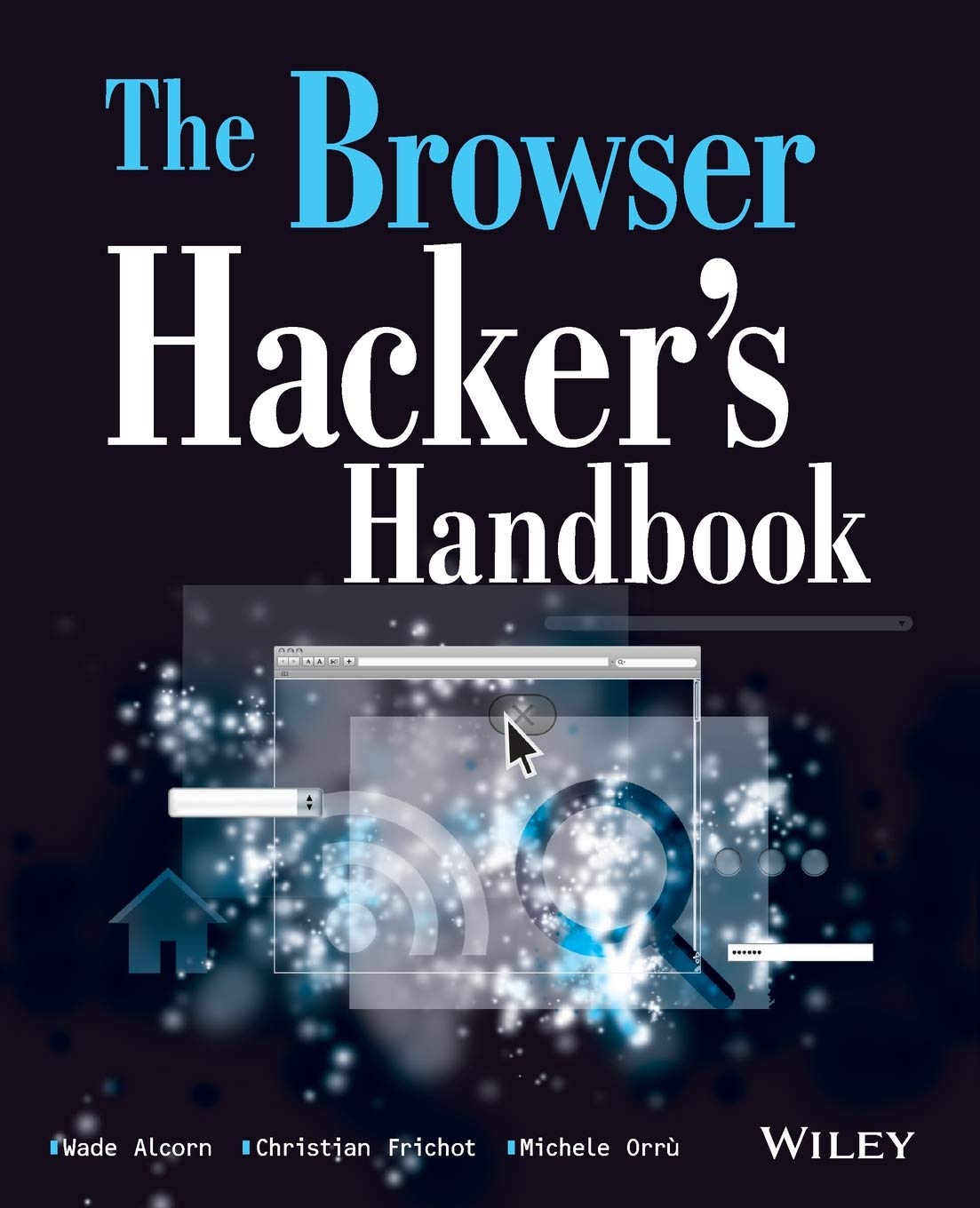 Network Basics for Hackers – Printrado