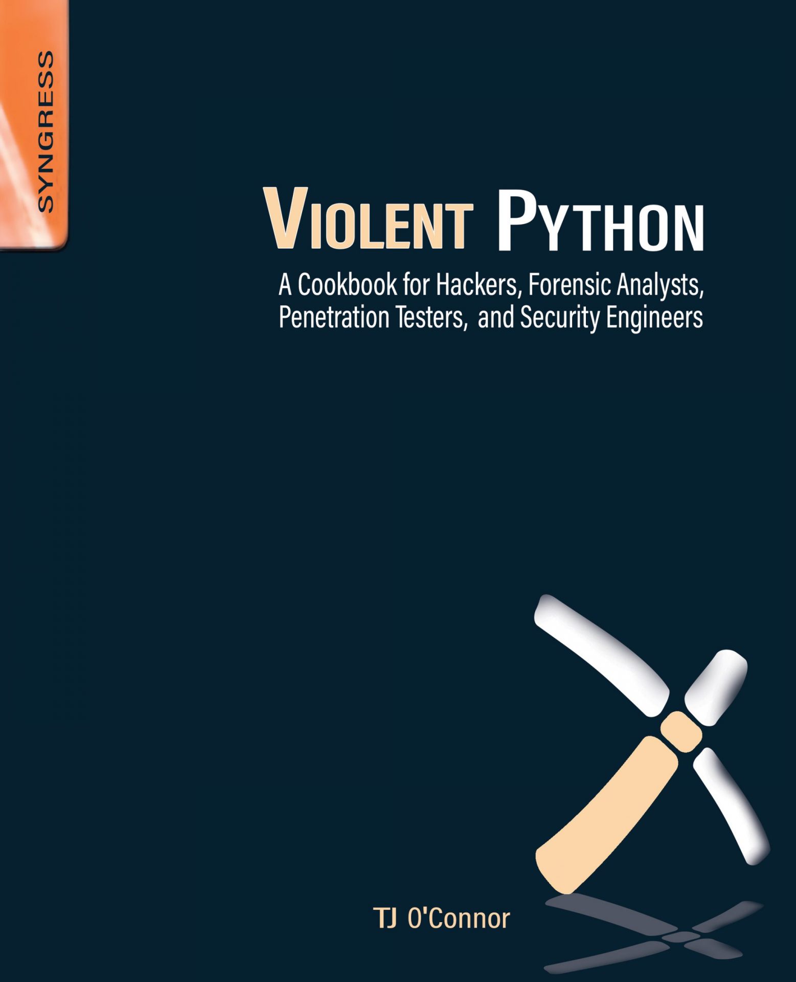Violent Python – Printrado