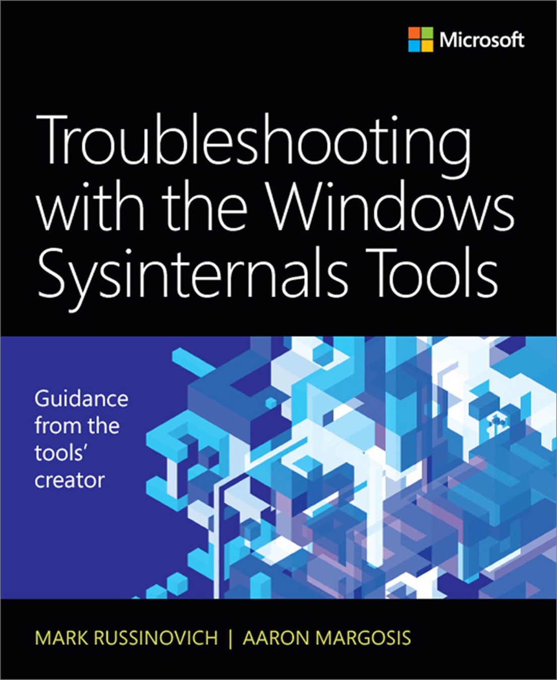 Troubleshooting with the Windows Sysinternals Tools – Printrado