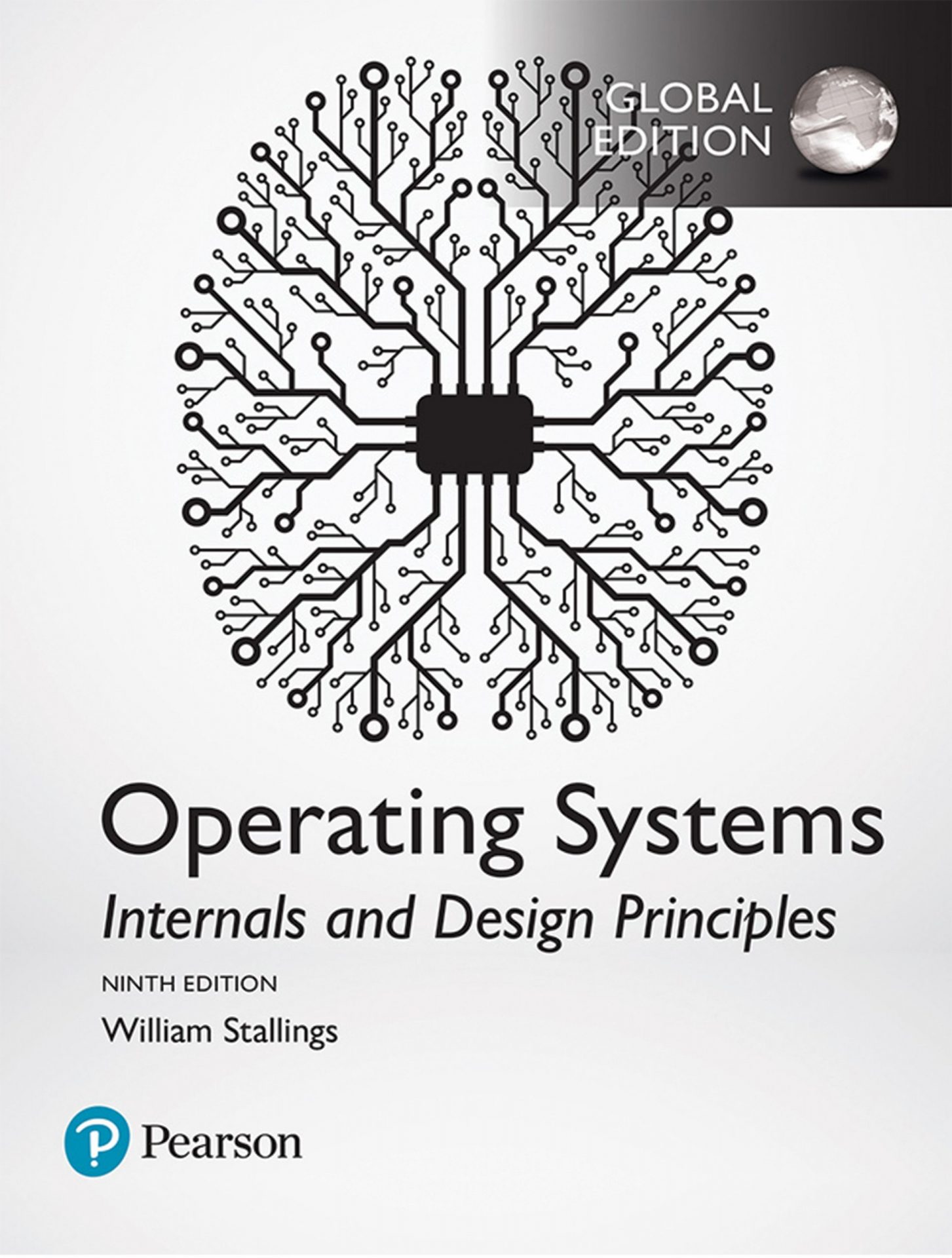 Operating Systems, Internals and Design Principles – Printrado