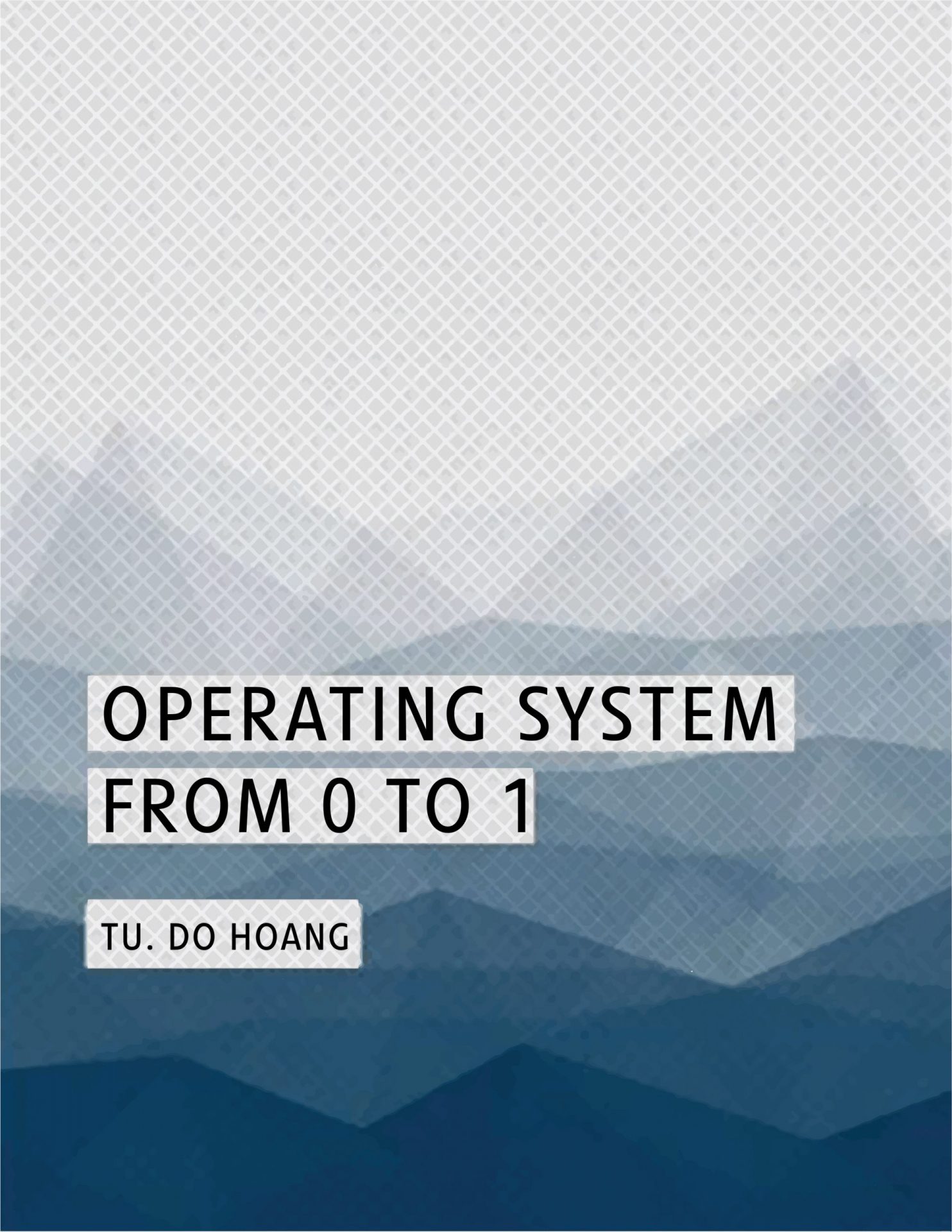 Operating Systems – Printrado