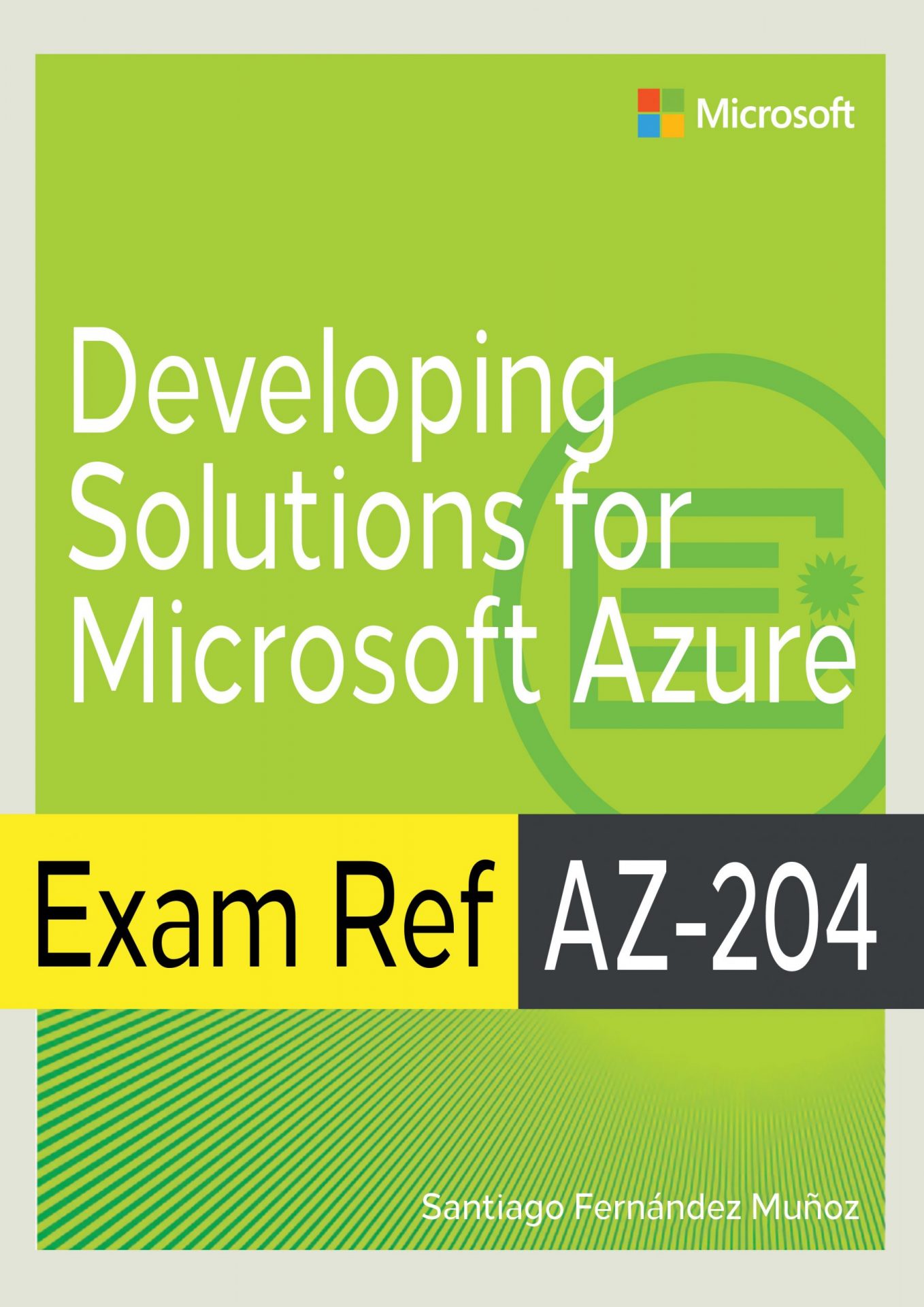Exam Ref Az 204 Developing Solutions For Microsoft Azure Printrado
