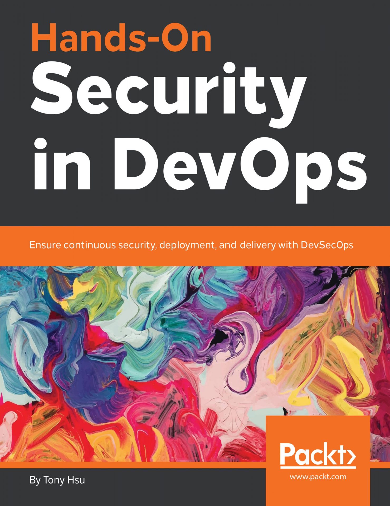 Hands-On Security in DevOps – Printrado