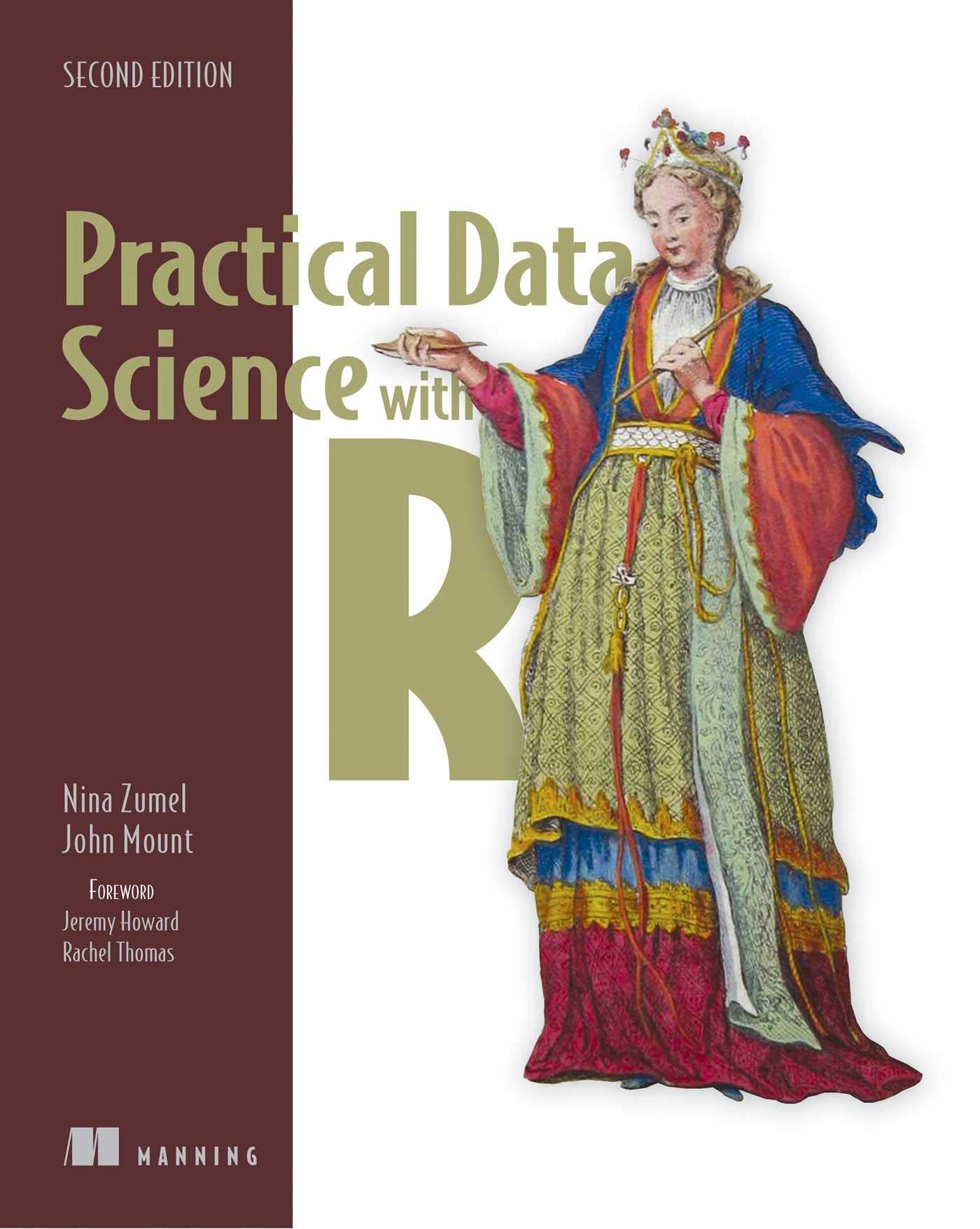 Practical Data Science with R – Printrado