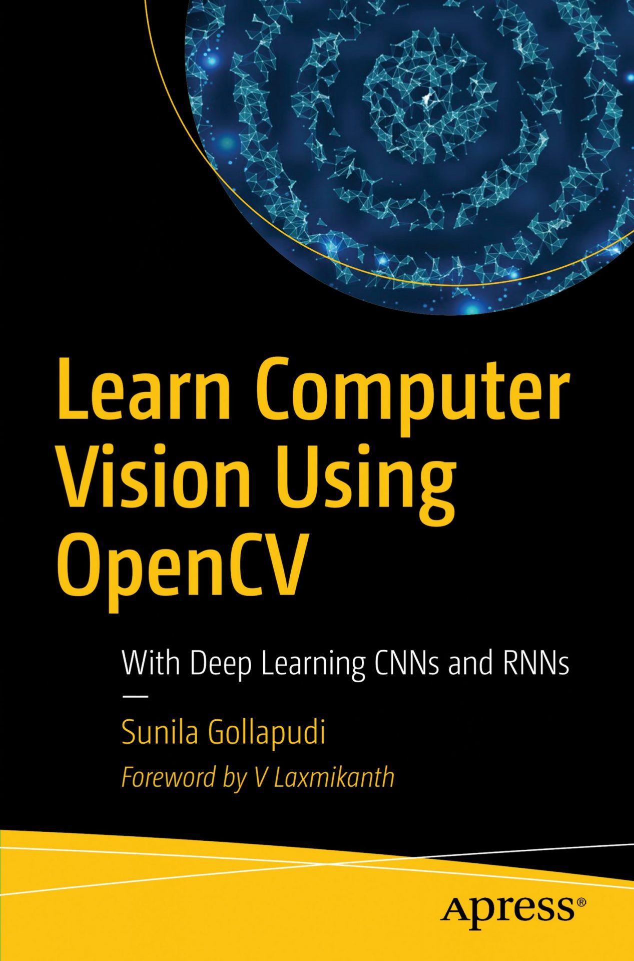 Learn Computer Vision Using OpenCV – Printrado