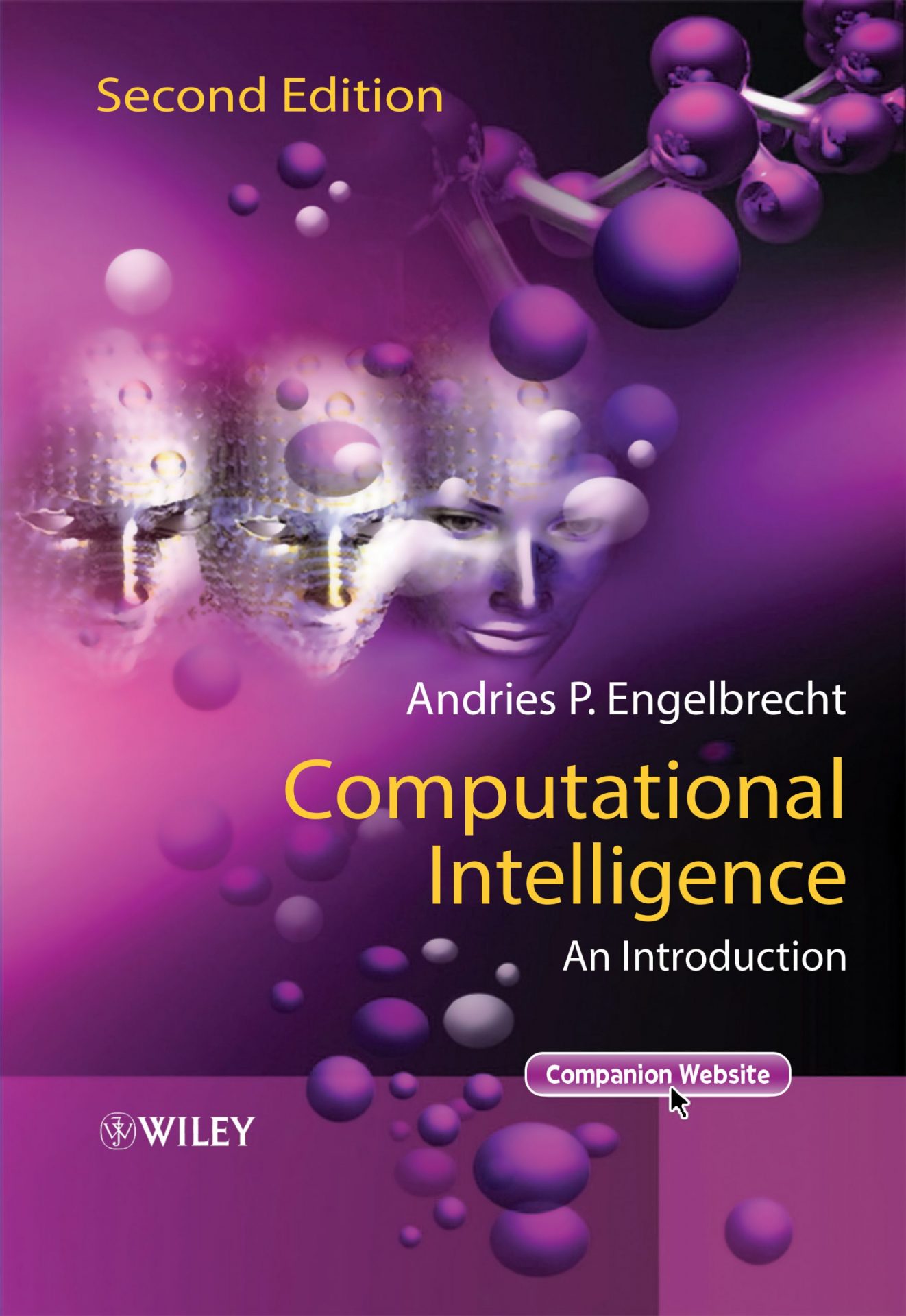 Computational Intelligence, An Introduction – Printrado
