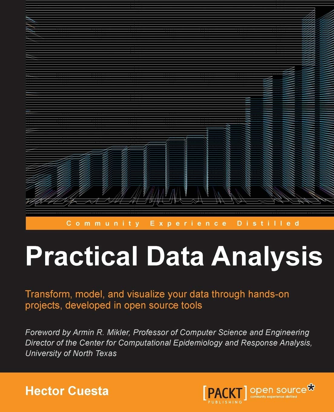 Practical Data Analysis – Printrado