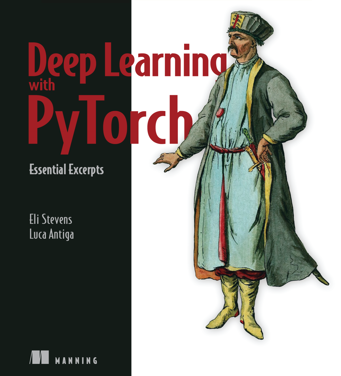 Deep Learning – Printrado