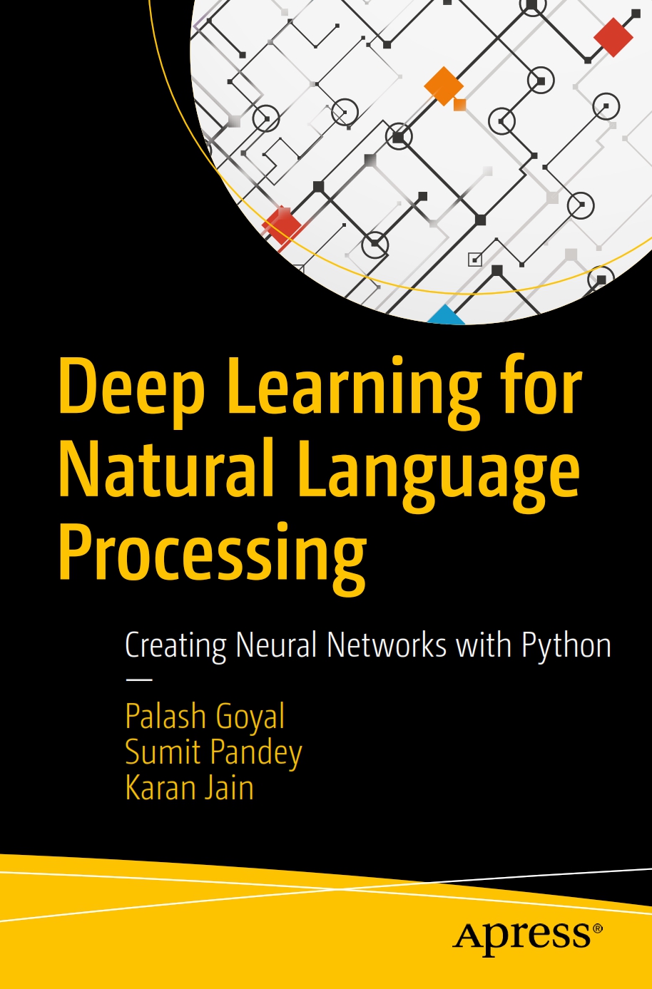 Deep Learning for Natural Language Processing, Creating Neural Networks ...