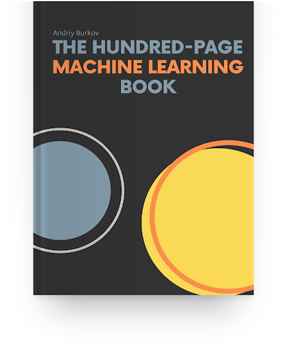 The Hundred-Page Machine Learning Book – Printrado