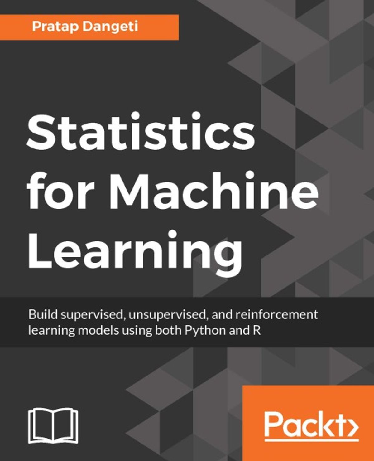 Statistics for Machine Learning – Printrado