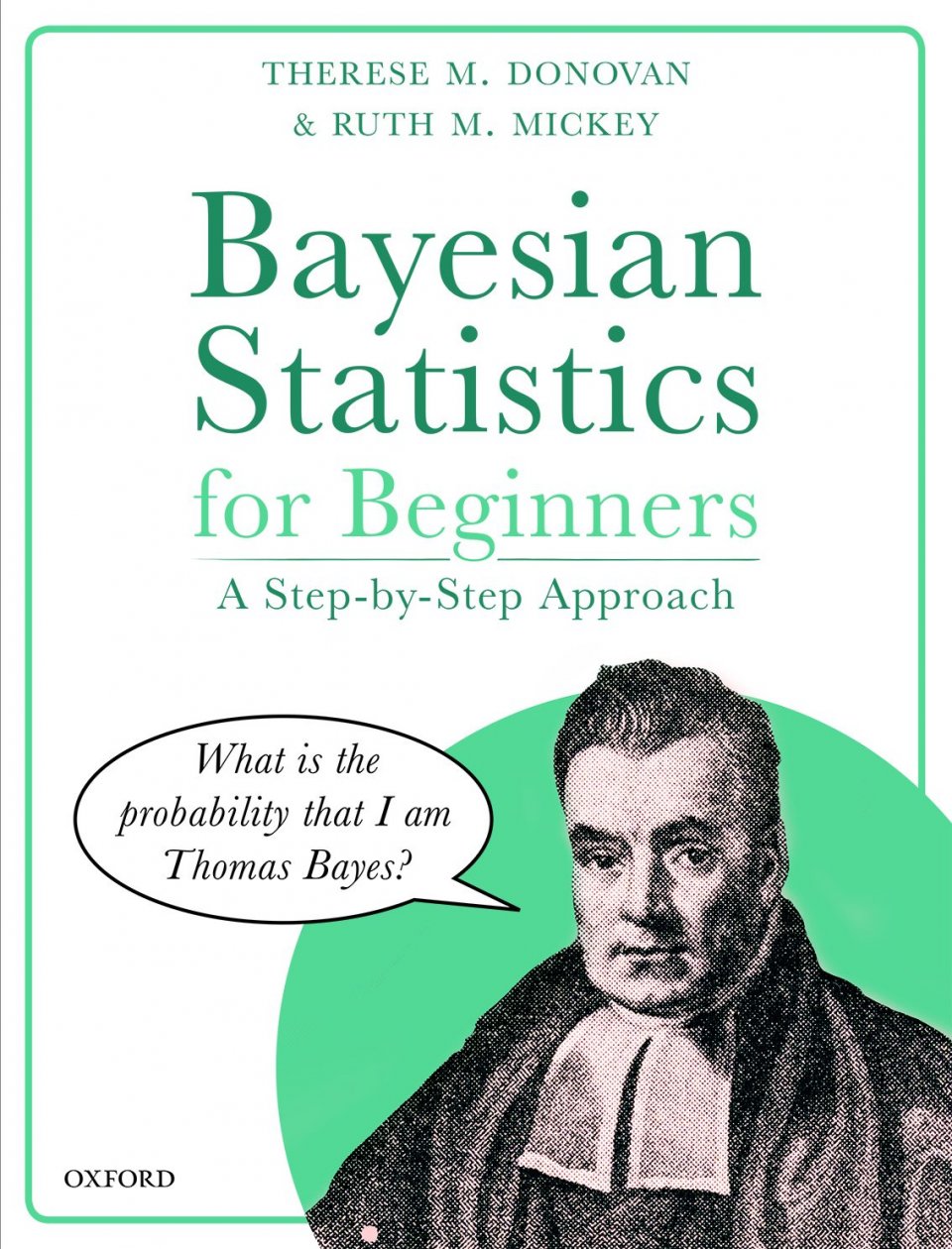 Bayesian Statistics for Beginners – Printrado