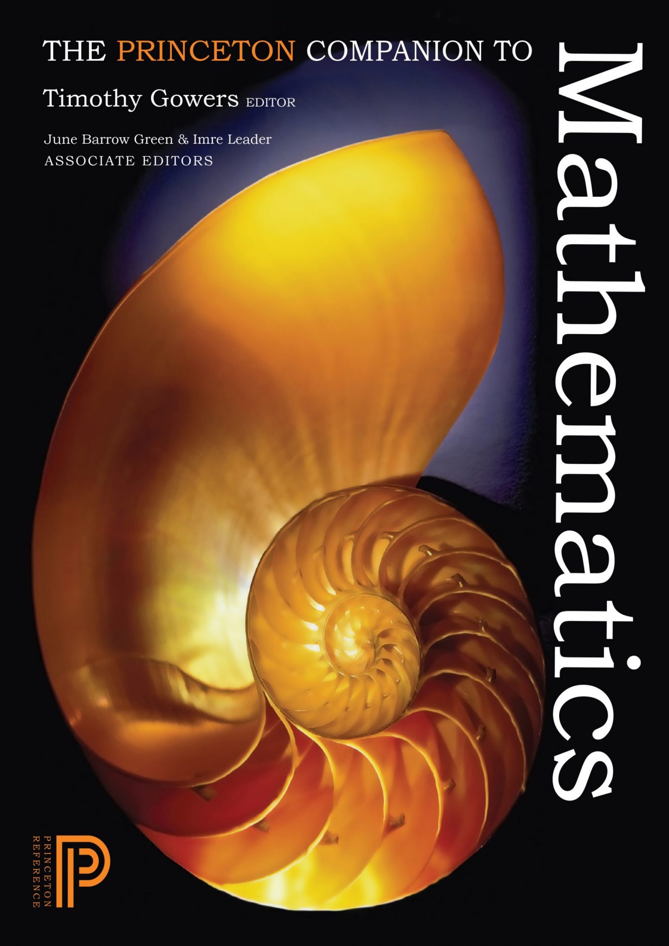 The Princeton Companion to Mathematics – Printrado