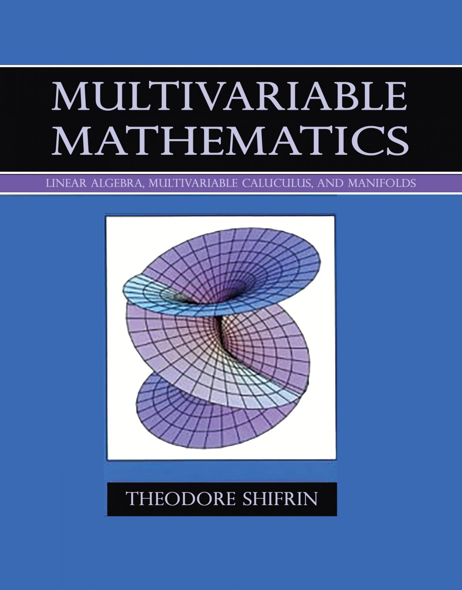 Mathematics for Machine Learning – Printrado