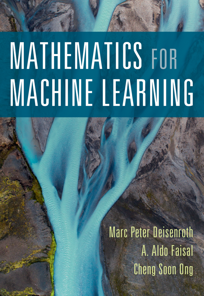 Mathematics for Machine Learning – Printrado