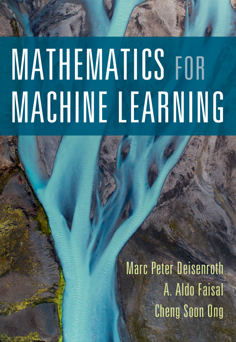 Mathematics for Machine Learning – Printrado