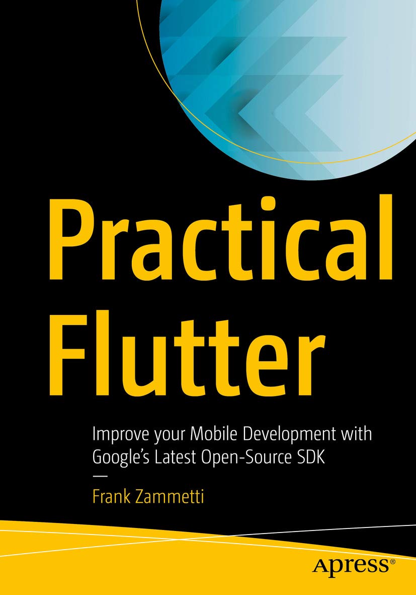 Practical Flutter – Printrado