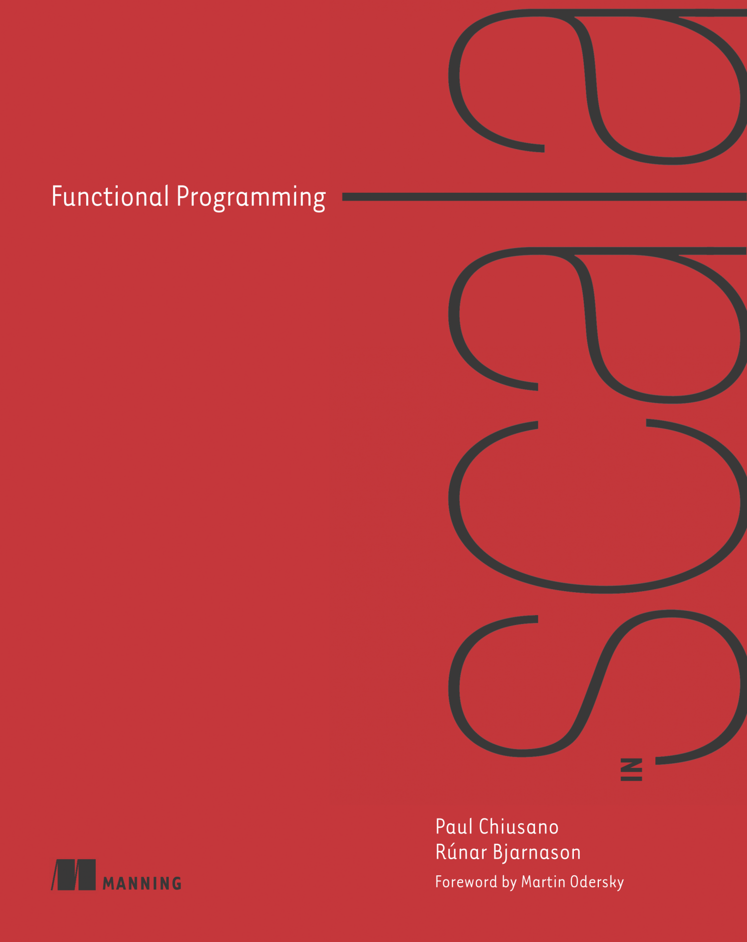Functional Programming in Scala – Printrado