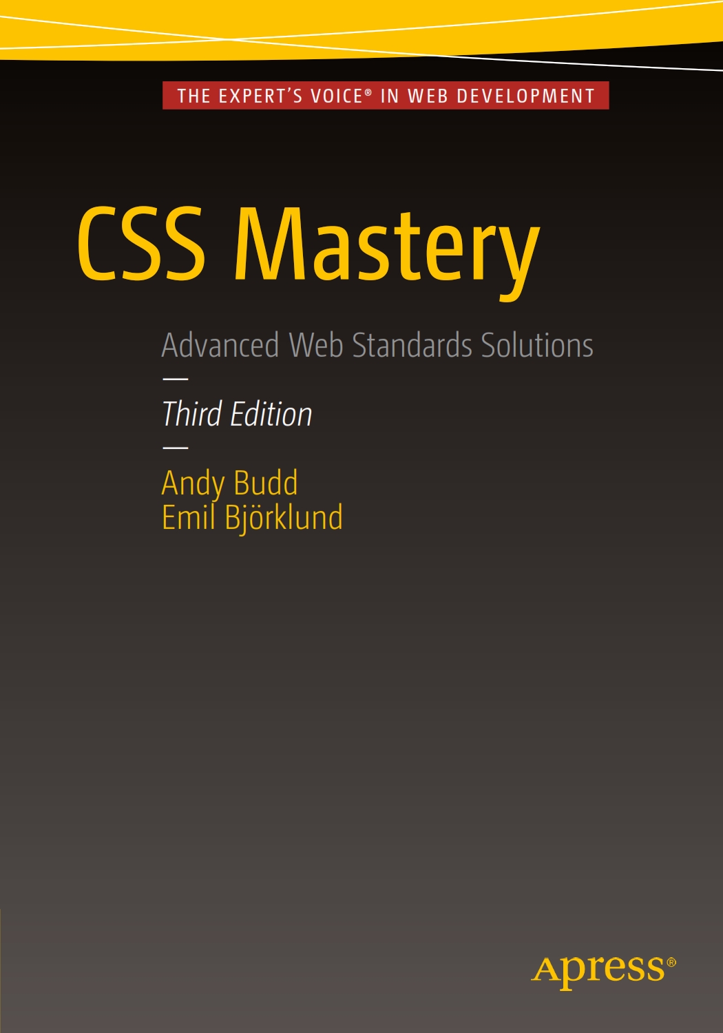 CSS Mastery – Printrado