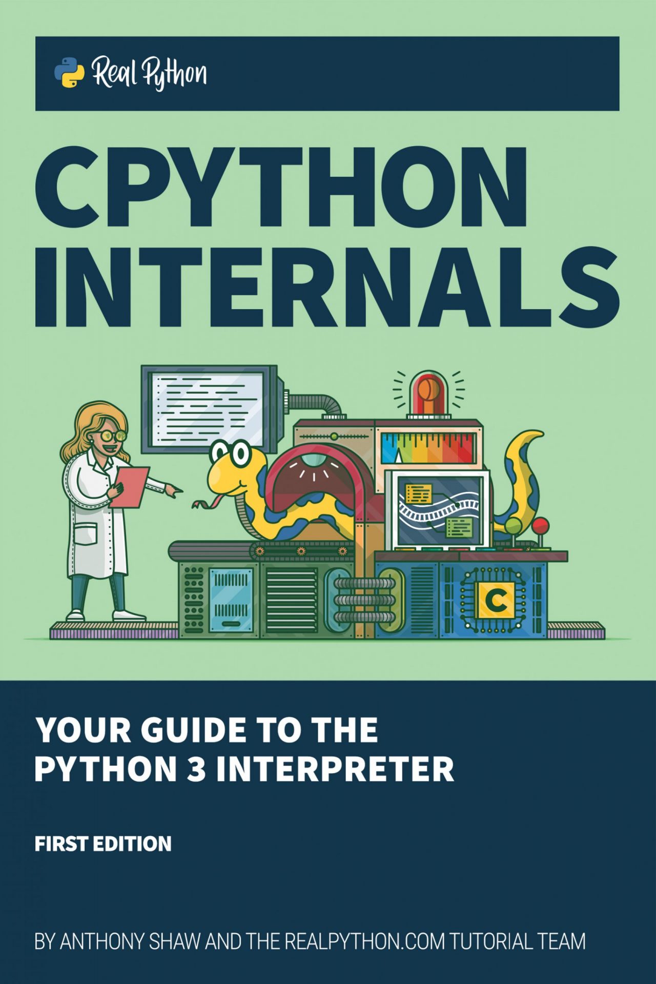 Python Crash Course – Printrado