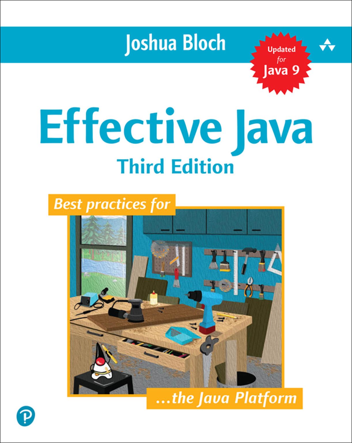 Effective Java – Printrado