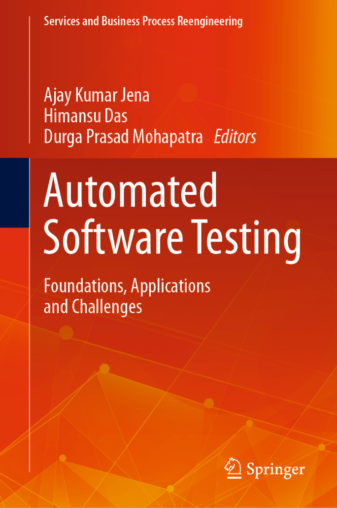 Automated Software Testing – Printrado