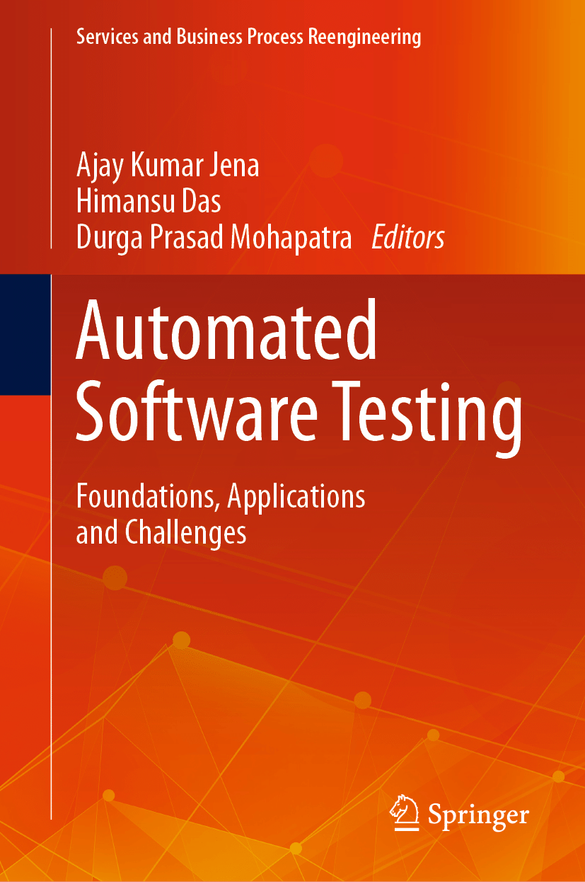 Automated Software Testing – Printrado