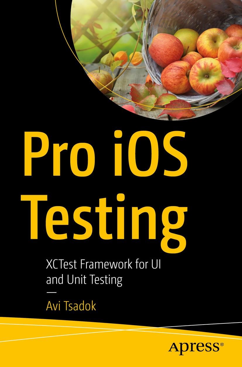Pro iOS Testing – Printrado