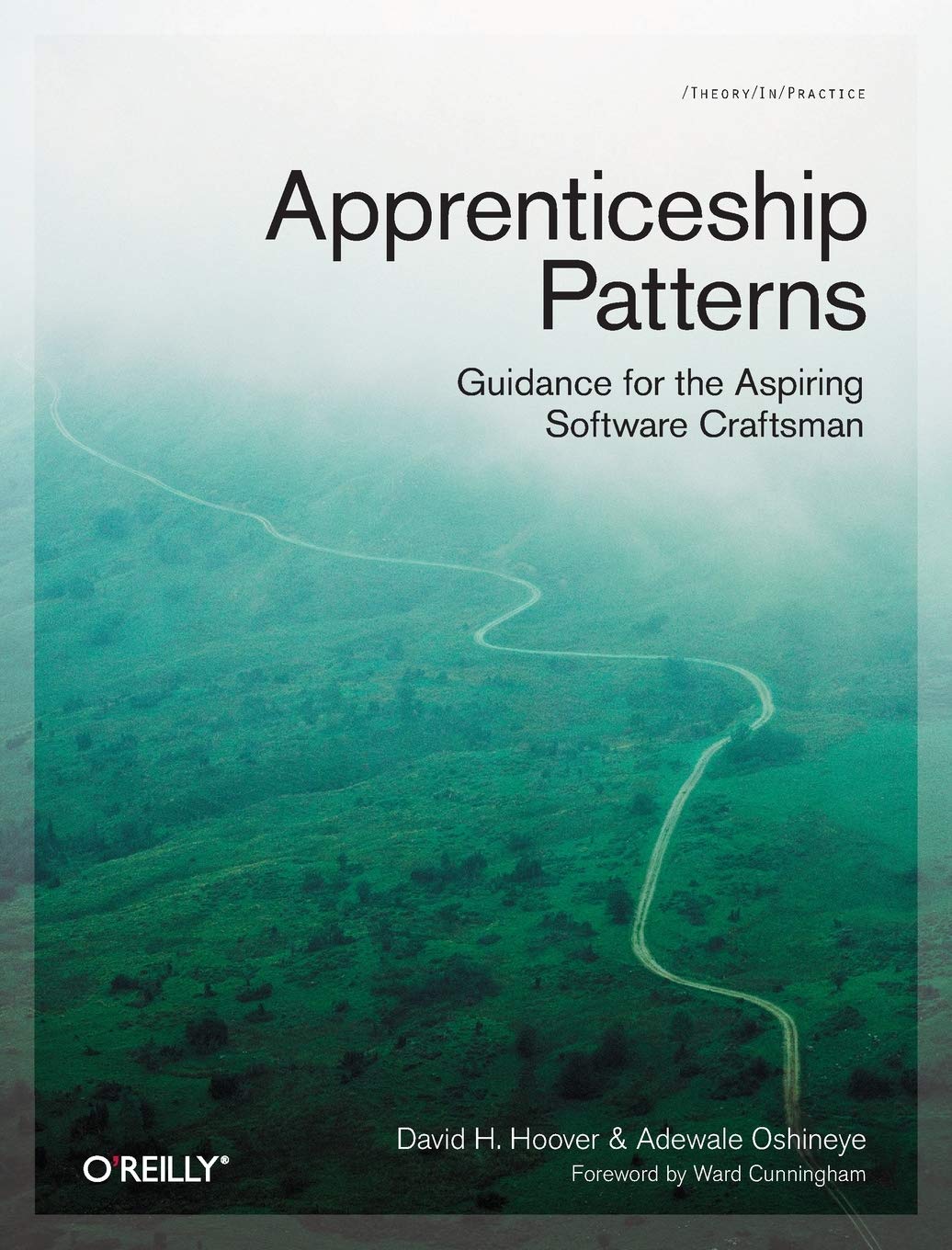 Apprenticeship Patterns – Printrado