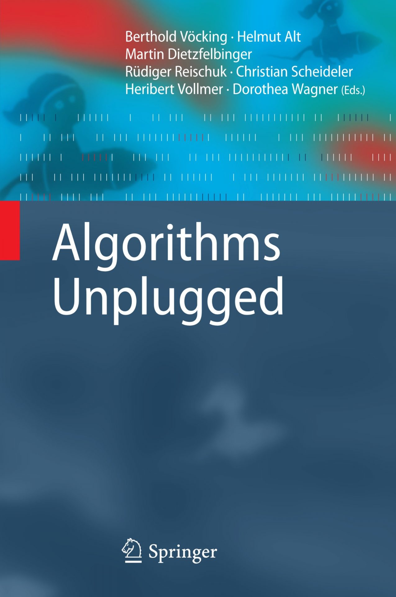 Grokking Algorithms – Printrado
