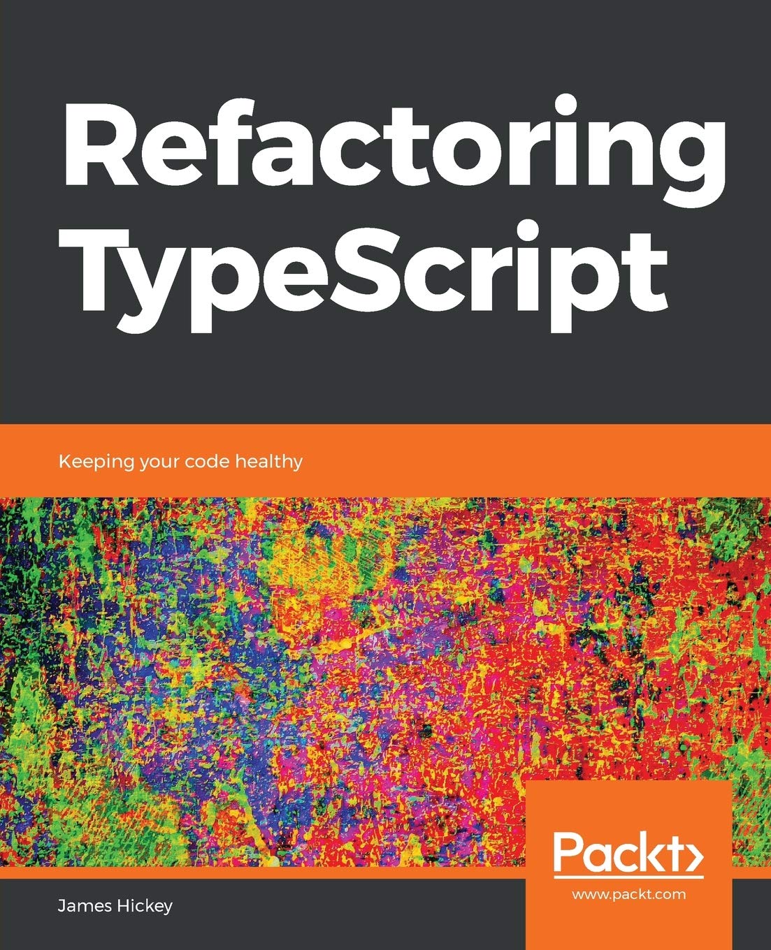 Refactoring Typescript Printrado