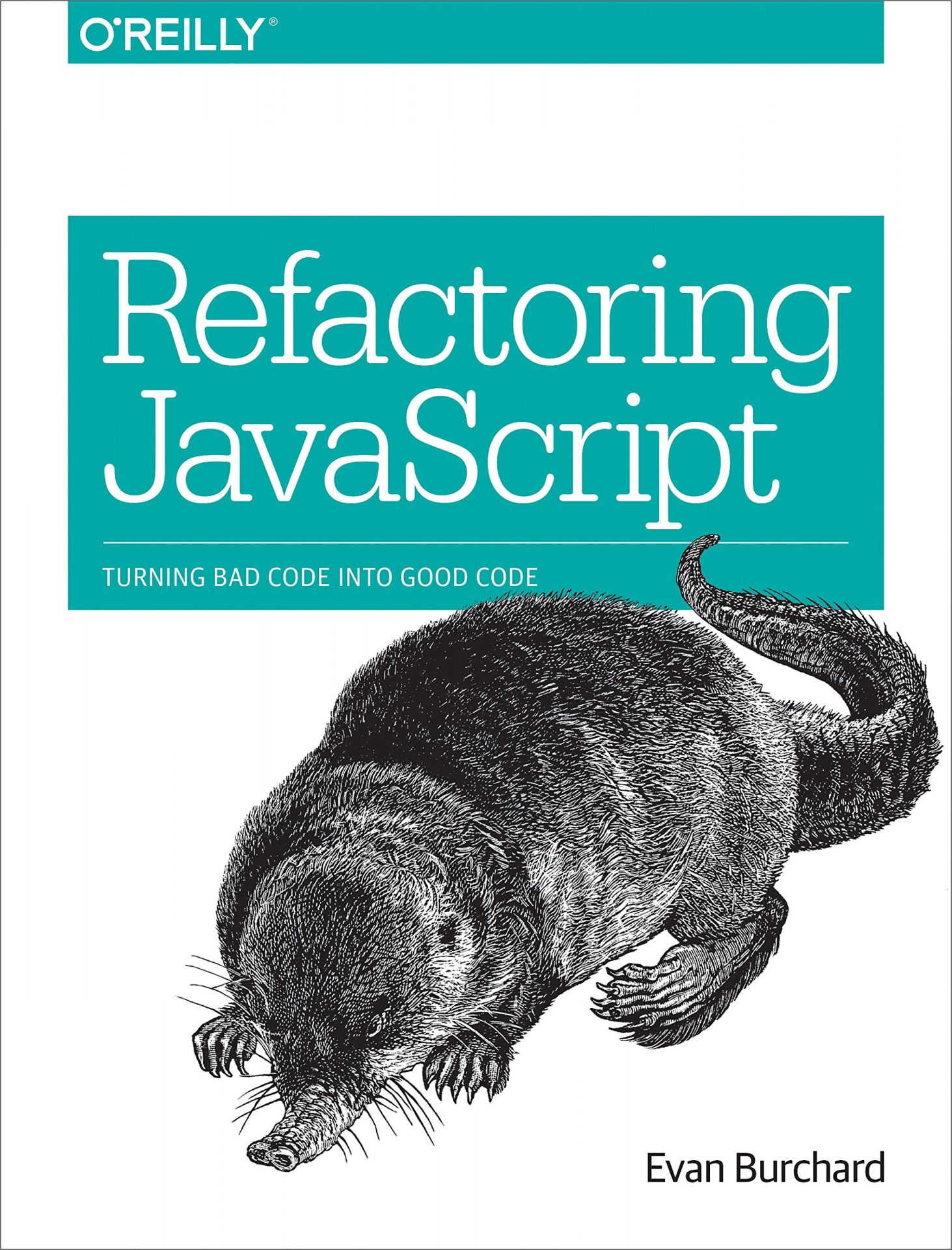 Refactoring JavaScript – Printrado