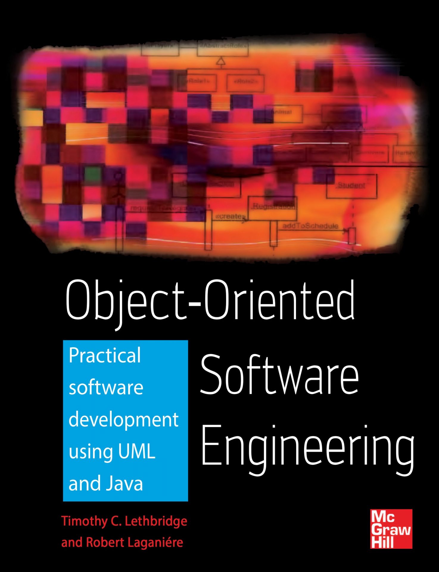 Object-Oriented Software Engineering – Printrado