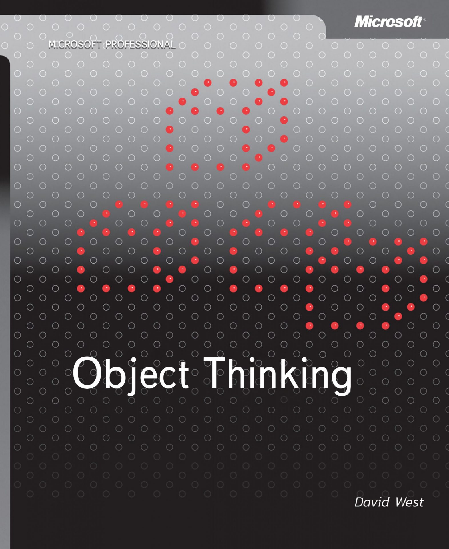 Object Thinking – Printrado
