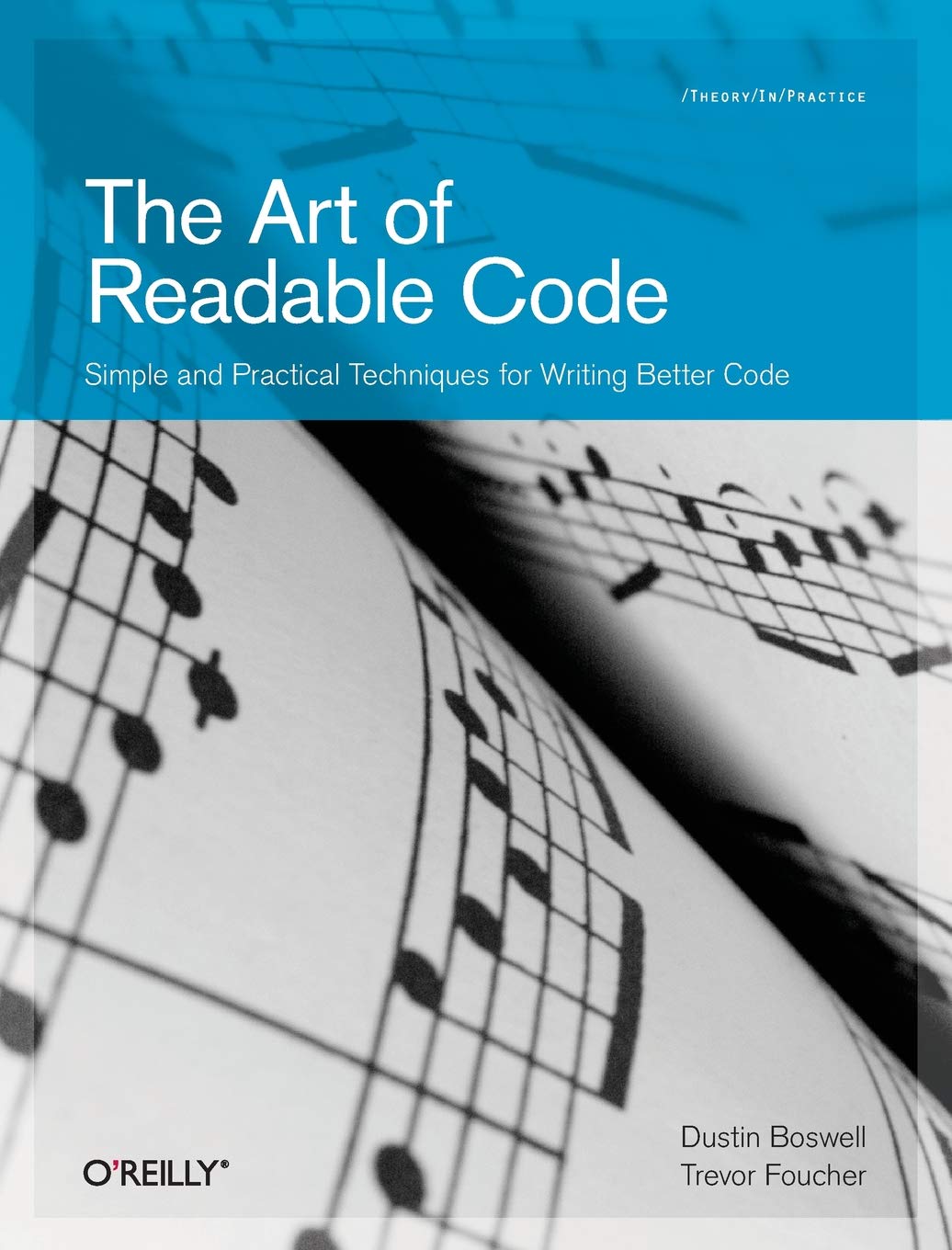 Printrado – Read. Code. Lead