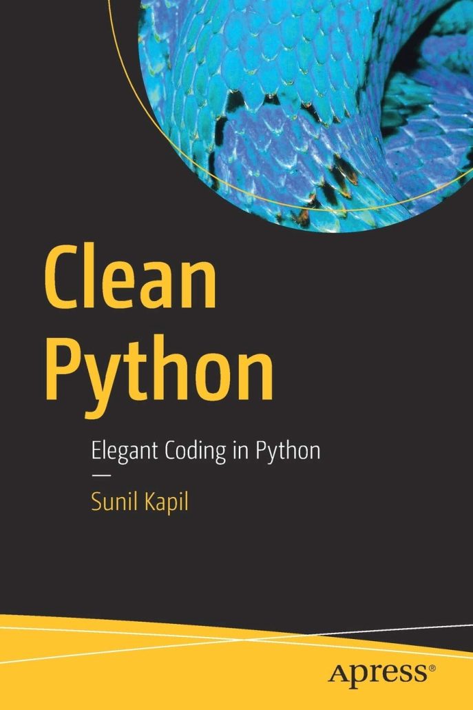 Clean Python – Printrado