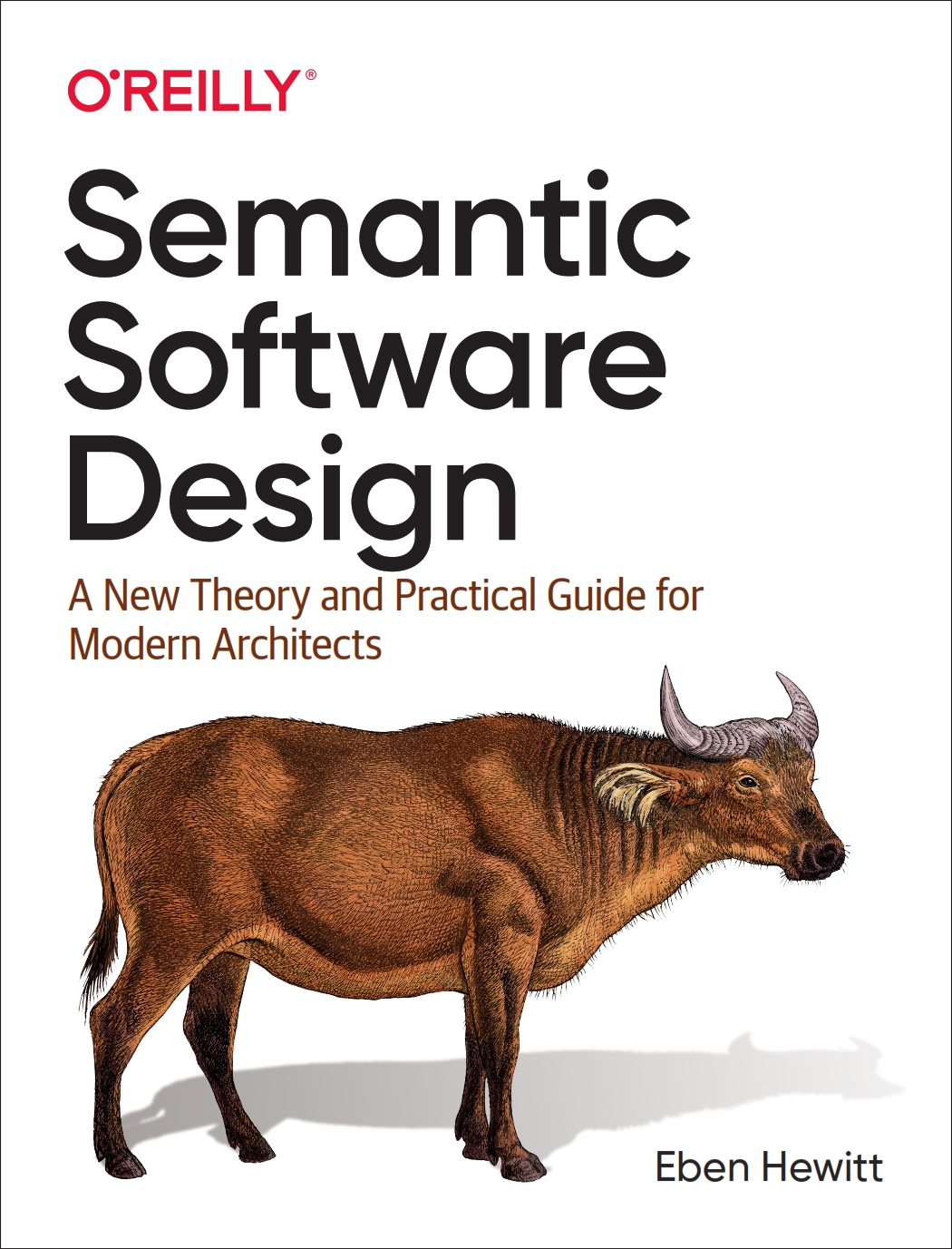 Semantic Software Design – Printrado