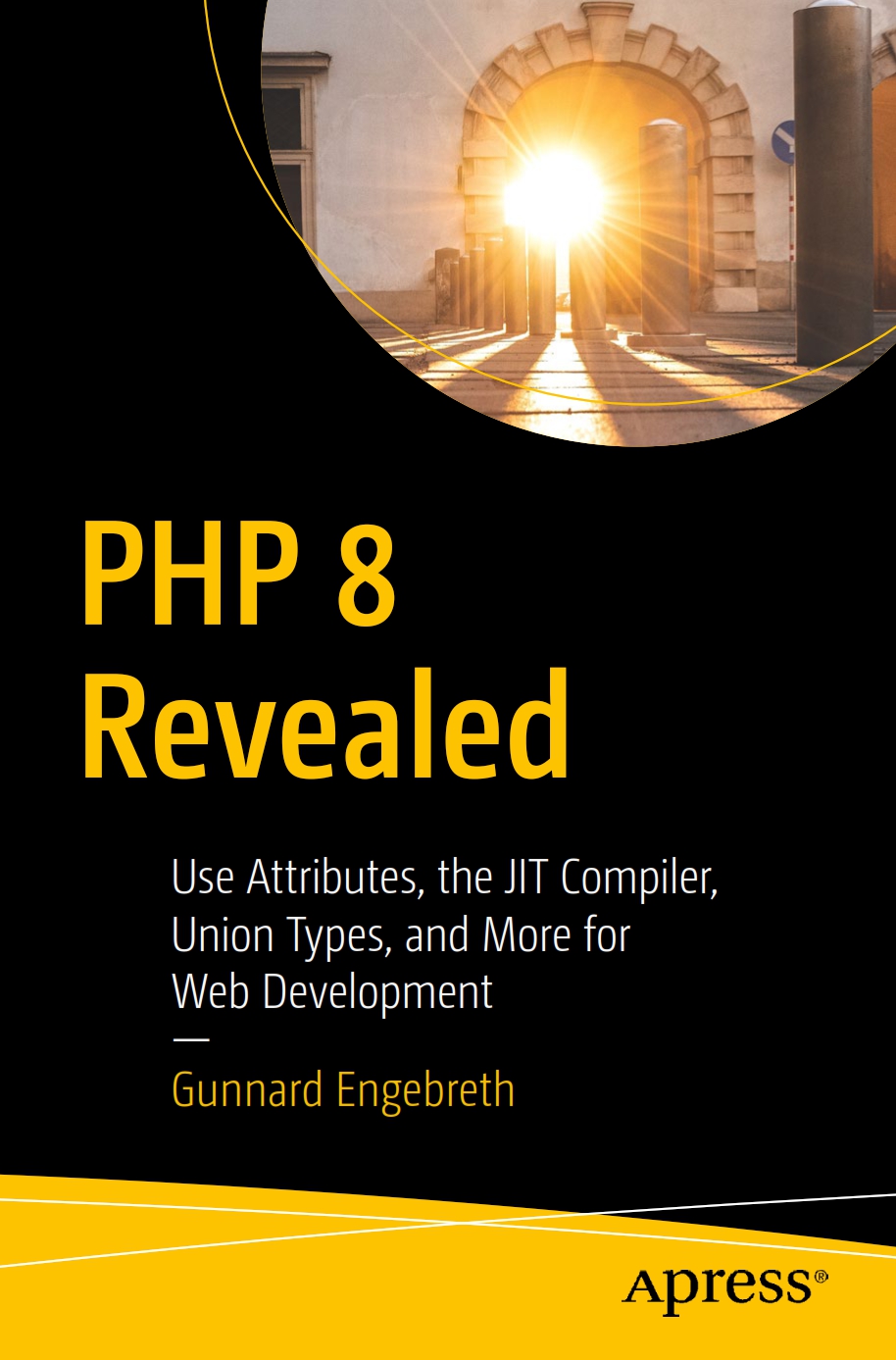 PHP 8 Revealed – Printrado