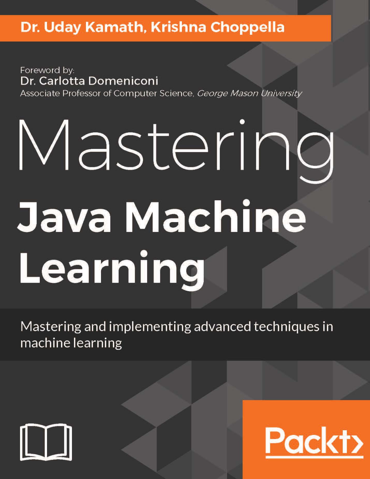 Mastering Java Machine Learning – Printrado