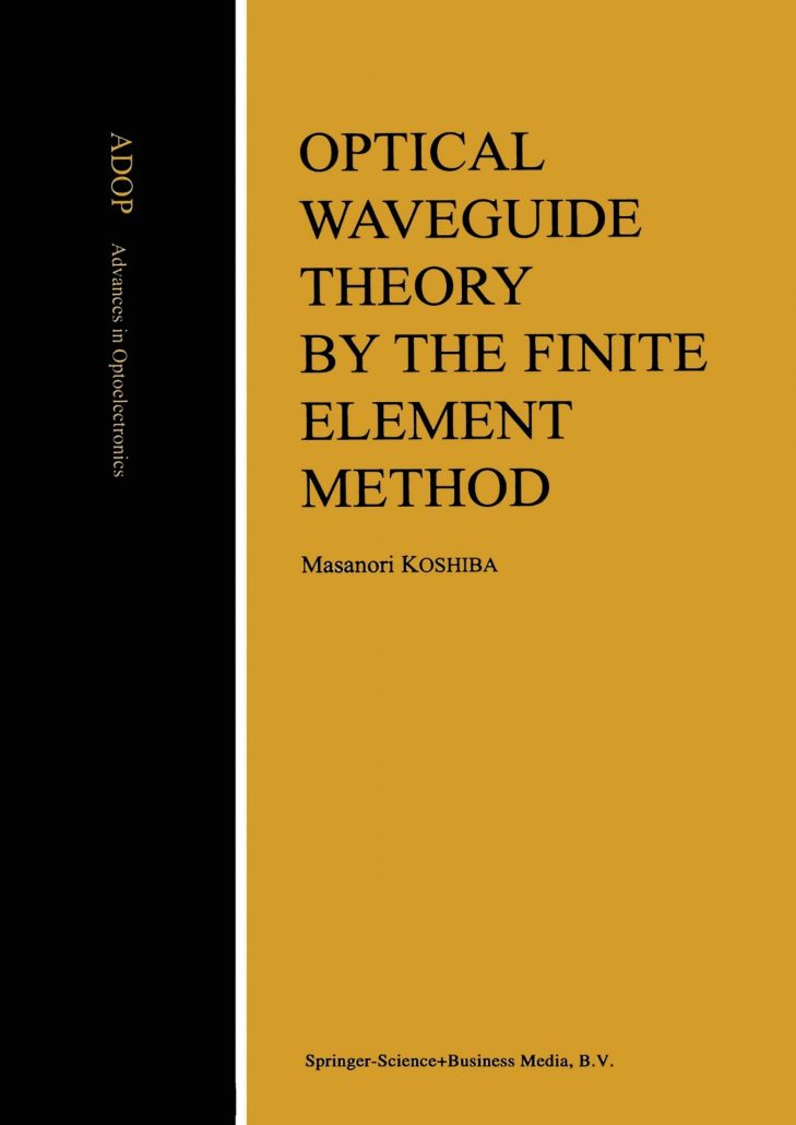 Optical Waveguide Theory – Printrado