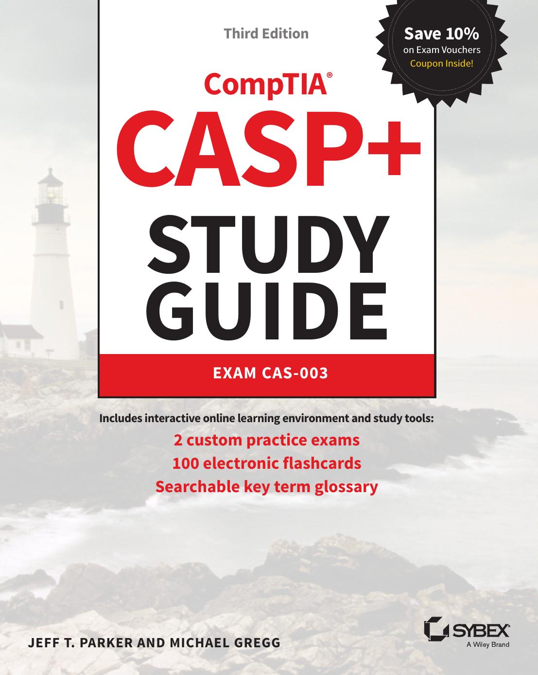 CompTIA CASP+ Study Guide – Printrado