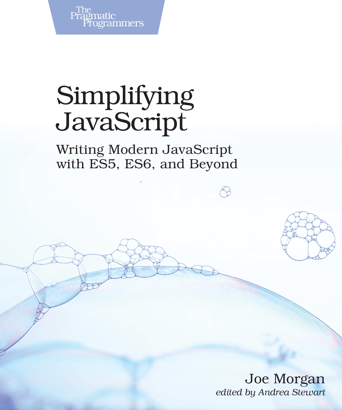 Simplifying JavaScript – Printrado